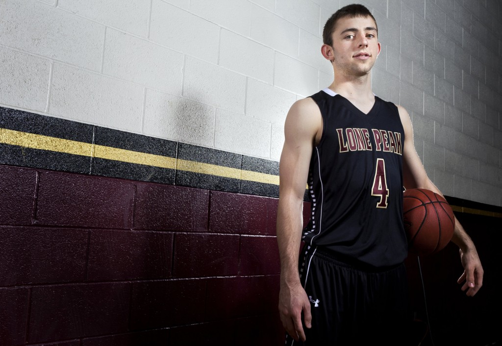 BYU recruit Nick Emery announces mission plans | News, Sports, Jobs ...